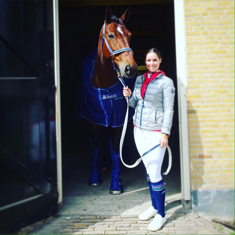 Bucas - Mobi Agenturen